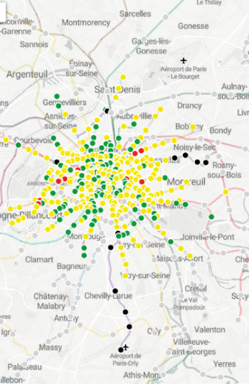 Accueil Airparif | Airparif