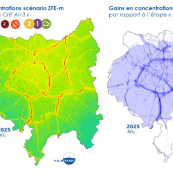 Accueil Airparif | Airparif