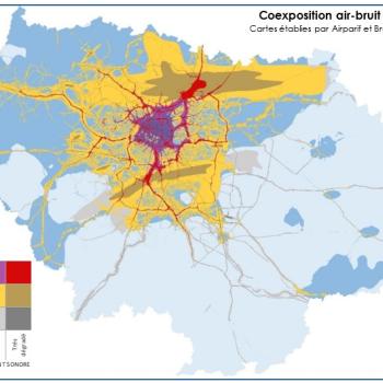 Accueil Airparif | Airparif