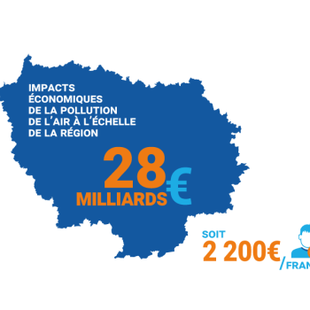 Accueil Airparif | Airparif